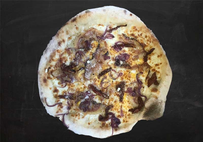 Pizza Picobello menu - Białystok